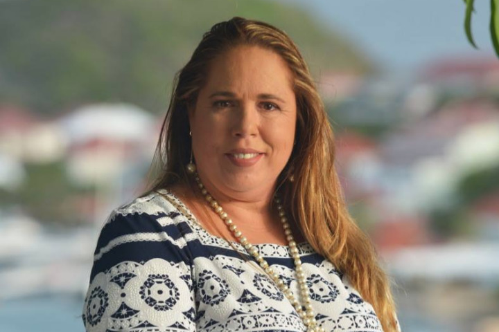 Micheline Jacques au Sénat, c’est comme si c’était fait